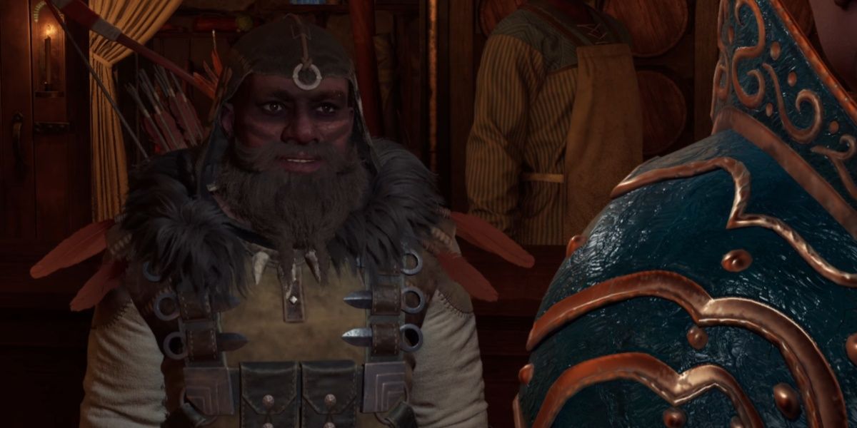 Who Is The Best Companion in Avowed?