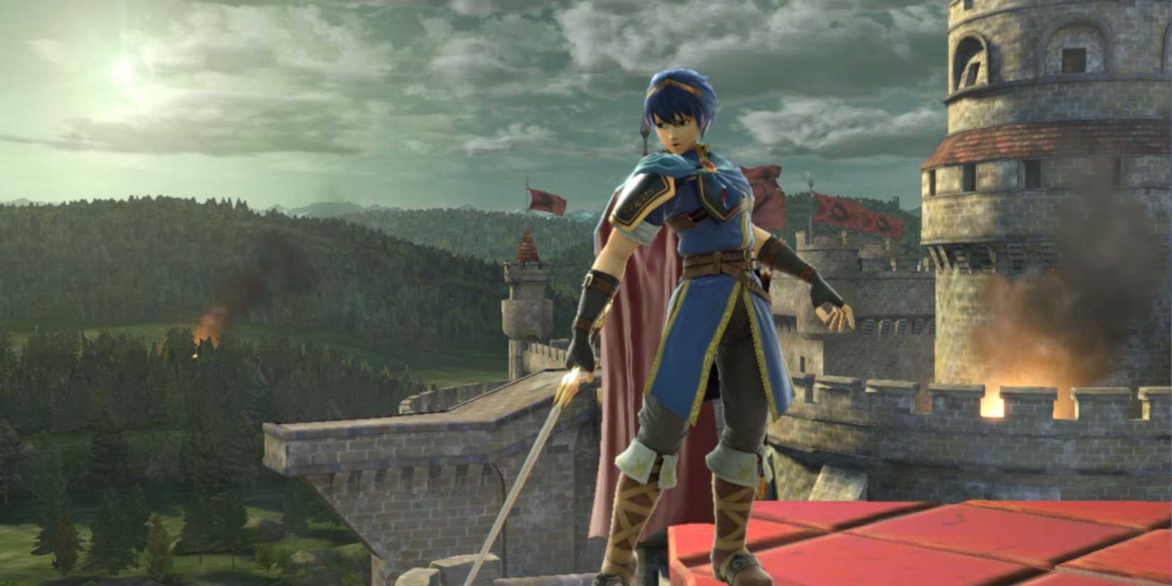 Best Super Smash Bros. Characters