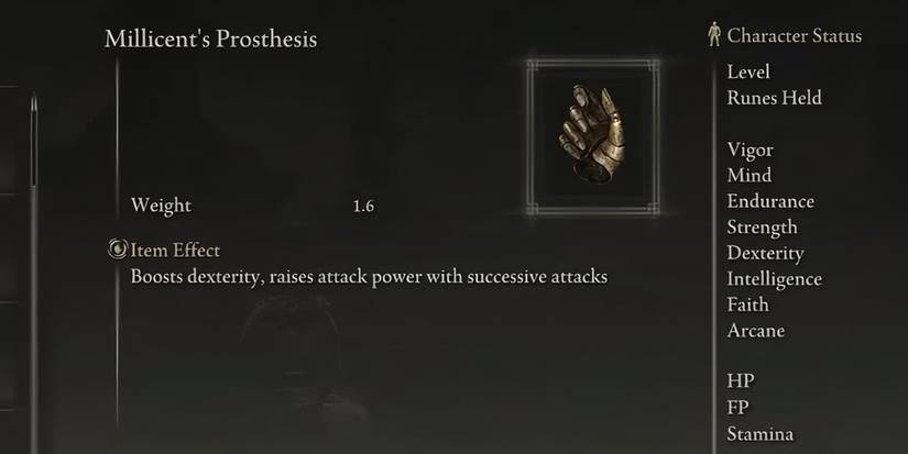 Elden Ring: 10 Best Talismans, Ranked