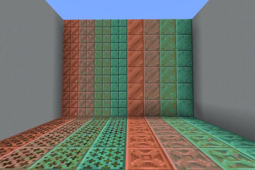 The Best Minecraft Blocks for Building
