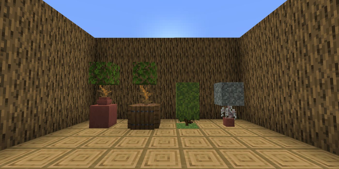Best Minecraft Build Hacks