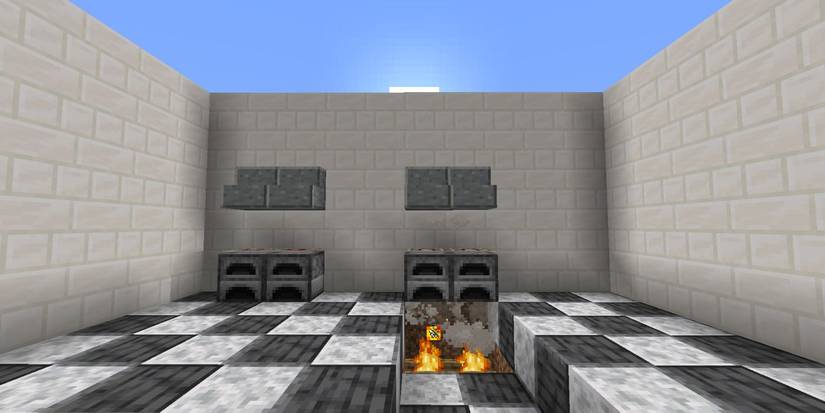 Best Minecraft Build Hacks