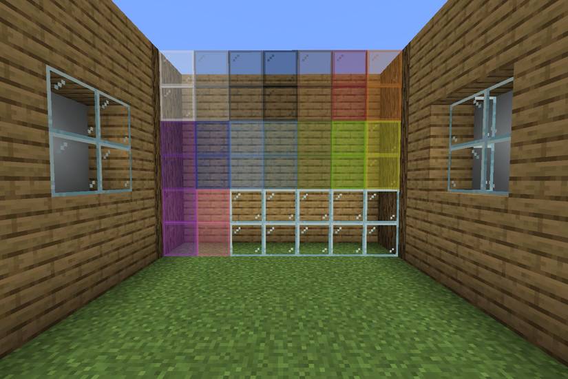 The Best Minecraft Blocks for Building