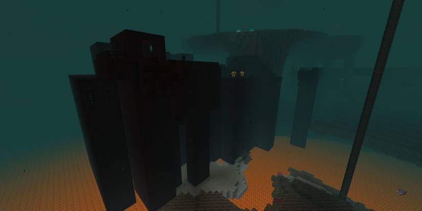 Minecraft: Naturally Generated Structures That Need An Update