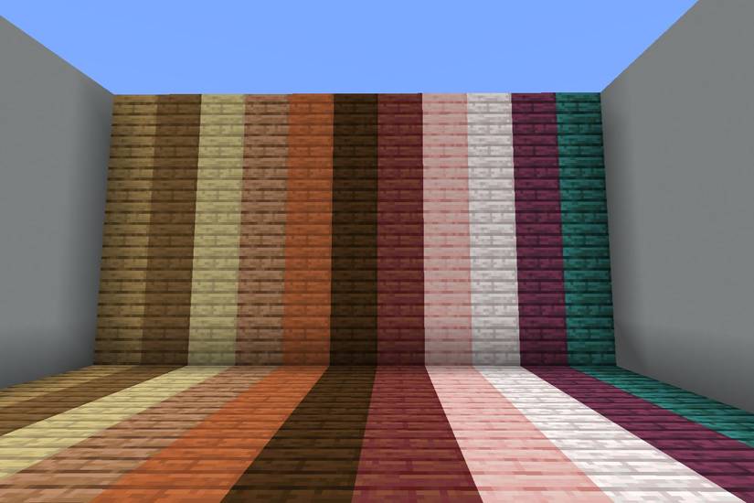 The Best Minecraft Blocks for Building