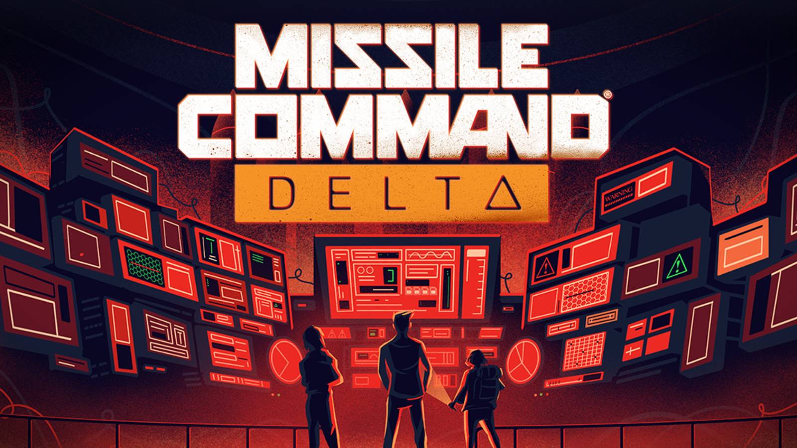 Atari Announces Missile Command Delta