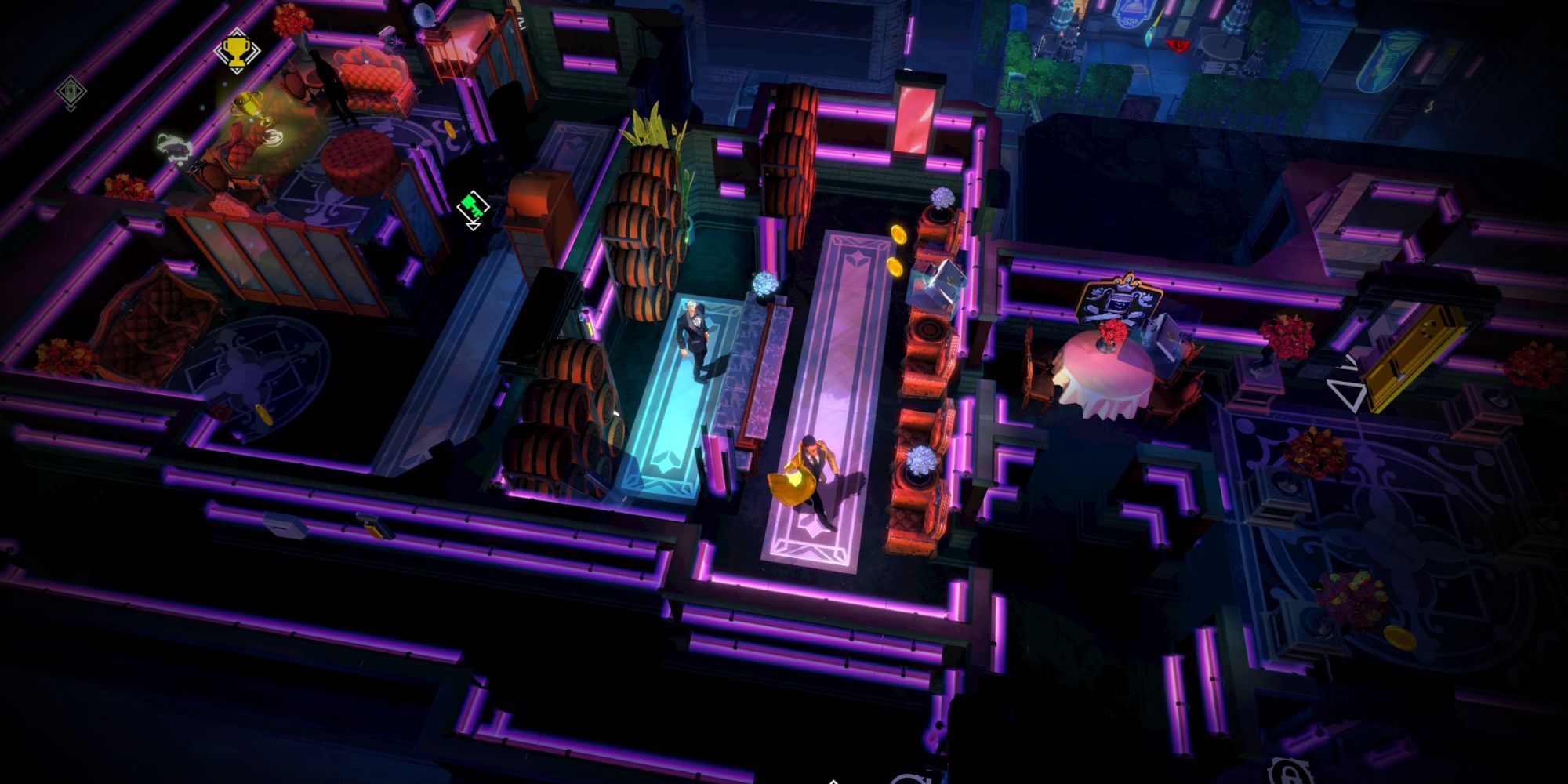 Monaco 2 Release Window Announcement