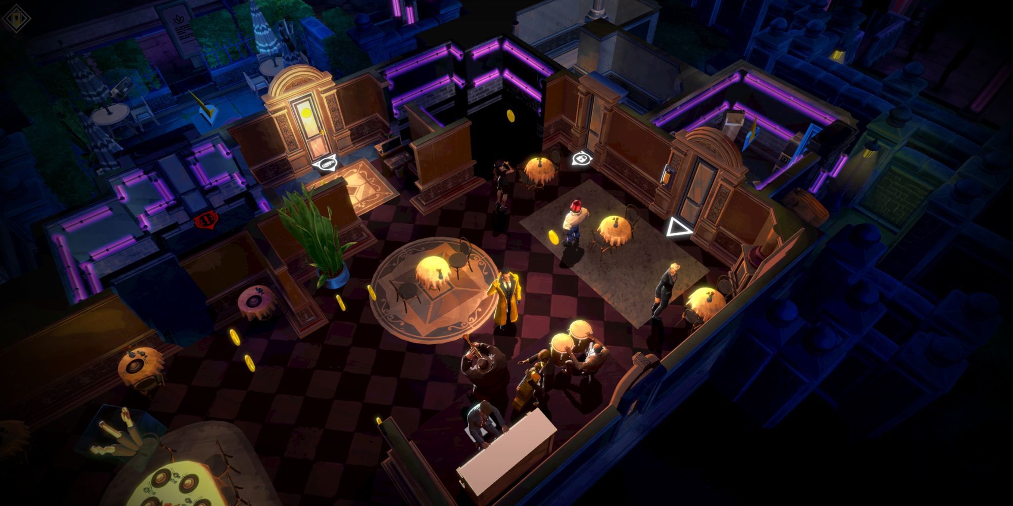 Monaco 2 Release Window Announcement