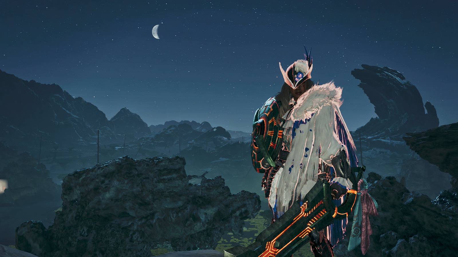 Monster Hunter Wilds: Sword and Shield Lifesteal Build