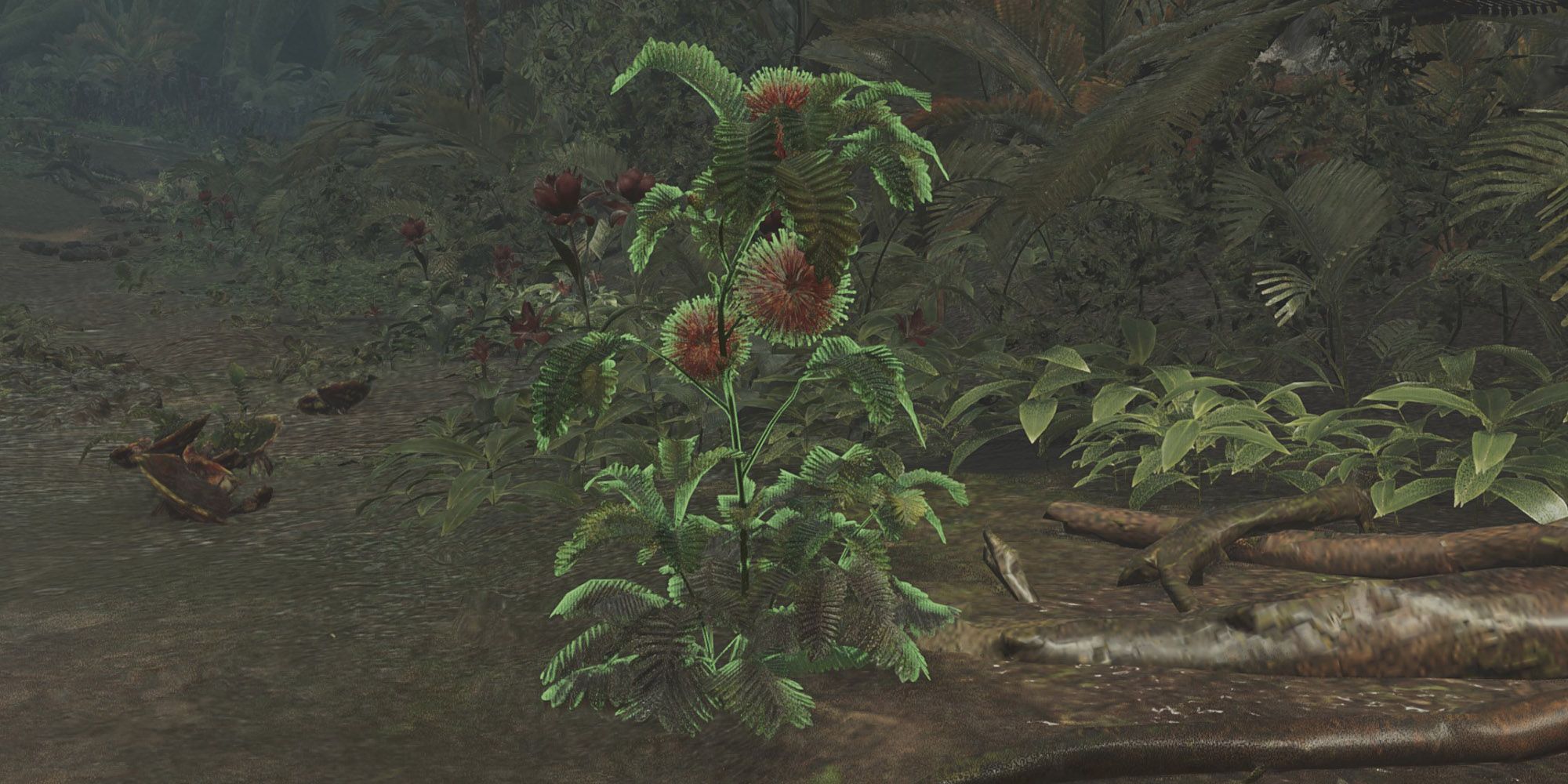 Final Fantasy XIV: Stormblood Guide: Aether Currents (The Ruby Sea)