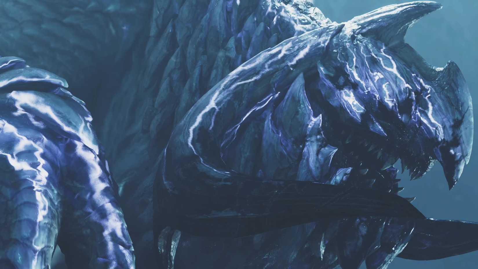 Best Monsters in Monster Hunter Wilds