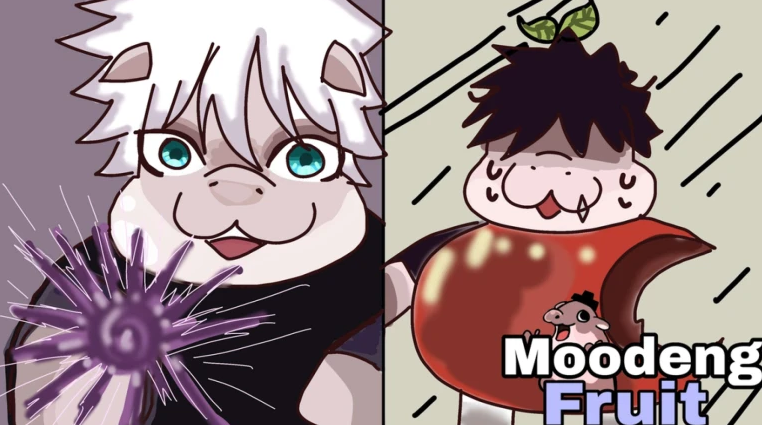 Moodeng Fruit 2 Codes (February 2025)