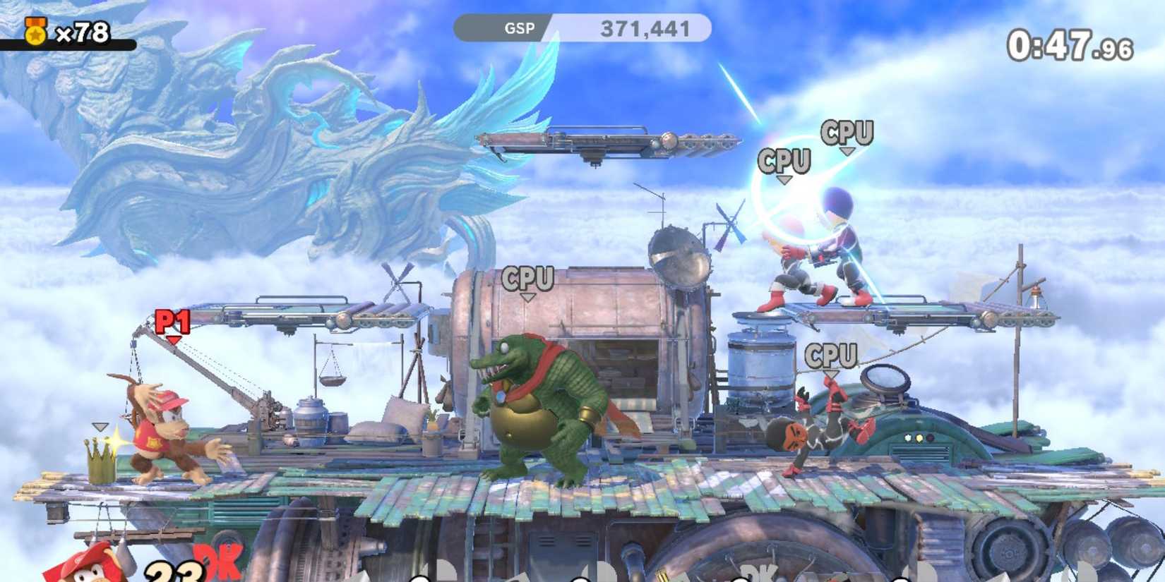 Super Smash Bros. Modes You Need to Experience