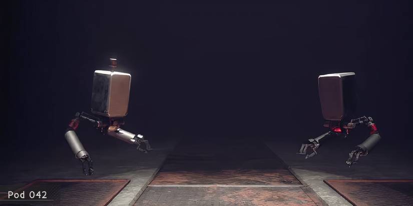 Best Companions in Gaming