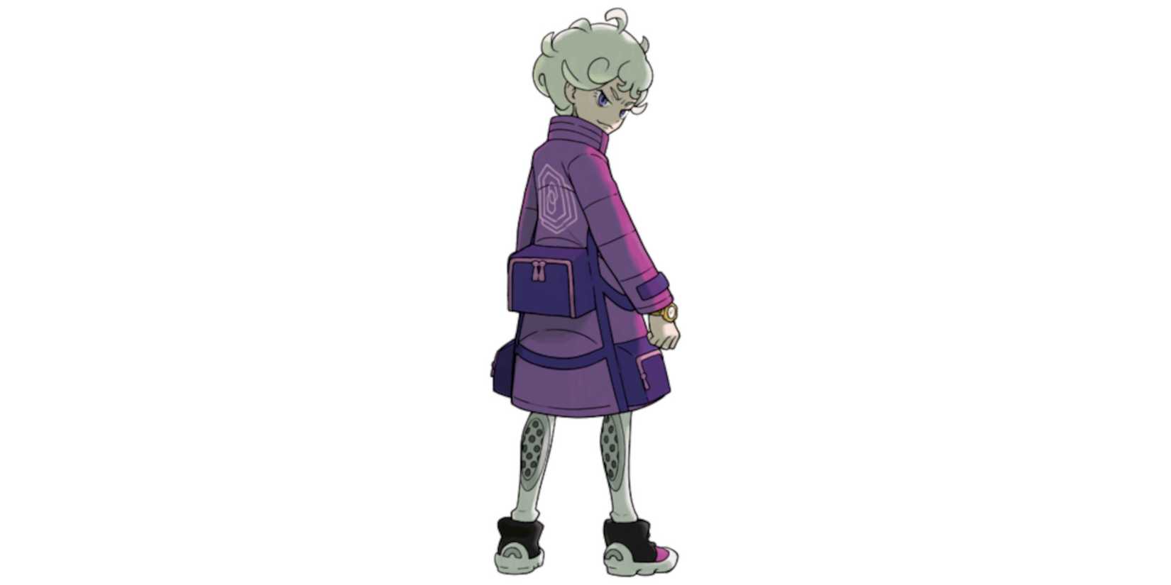 Top 10 Pokémon Gym Leaders