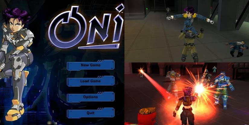 What are the Best Bungie Games Ever Made?