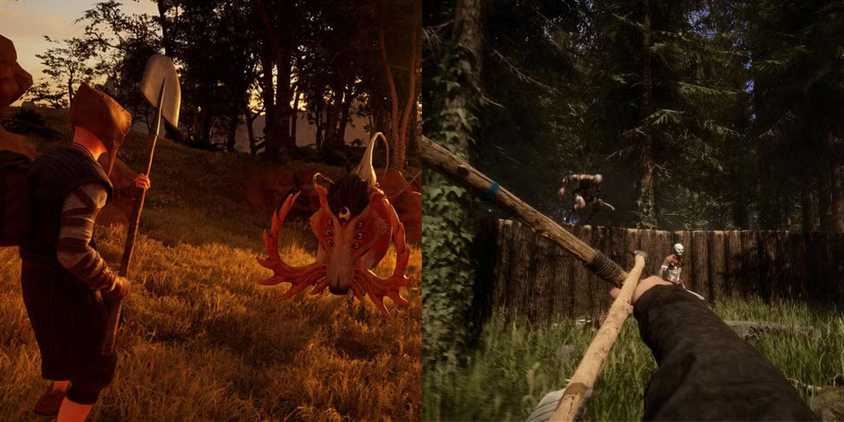 These are the Best Retro Open-World Games