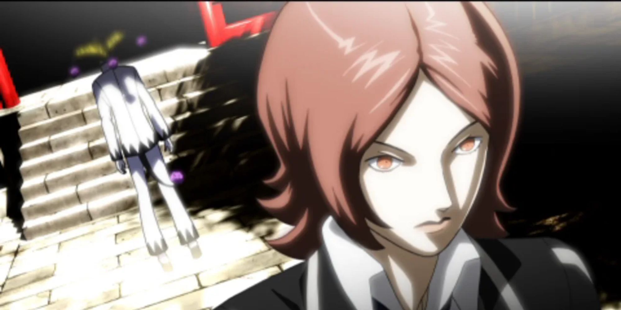 The Best Battle Themes in Persona
