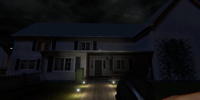 Best Phasmophobia Locations