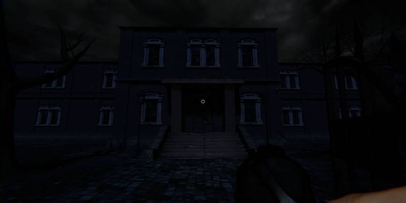 Best Phasmophobia Locations