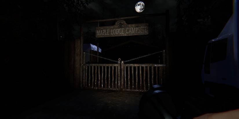Best Phasmophobia Locations