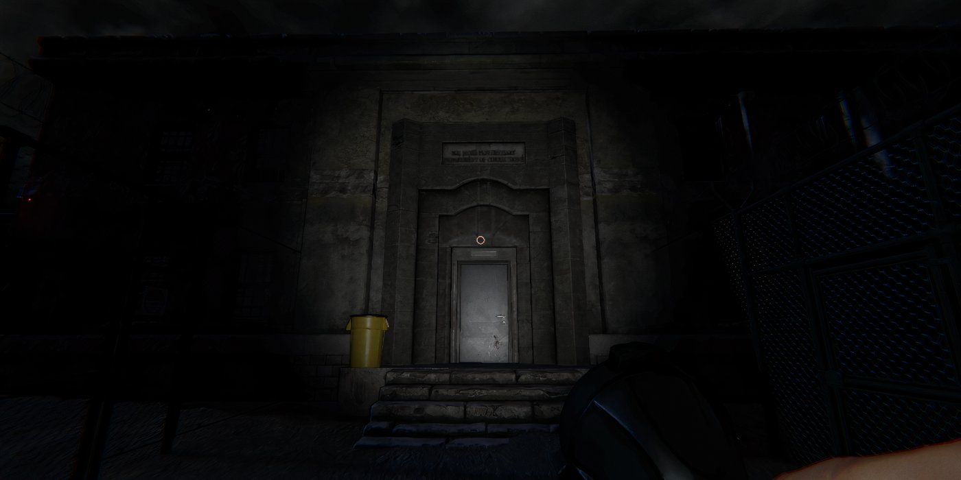 Best Phasmophobia Locations