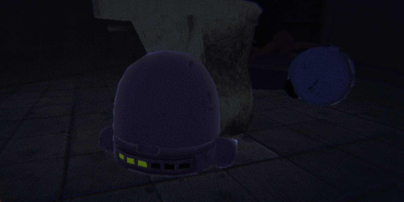 How to Hunt The Trudge in REPO