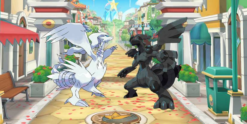 Best Legendary Pokémon