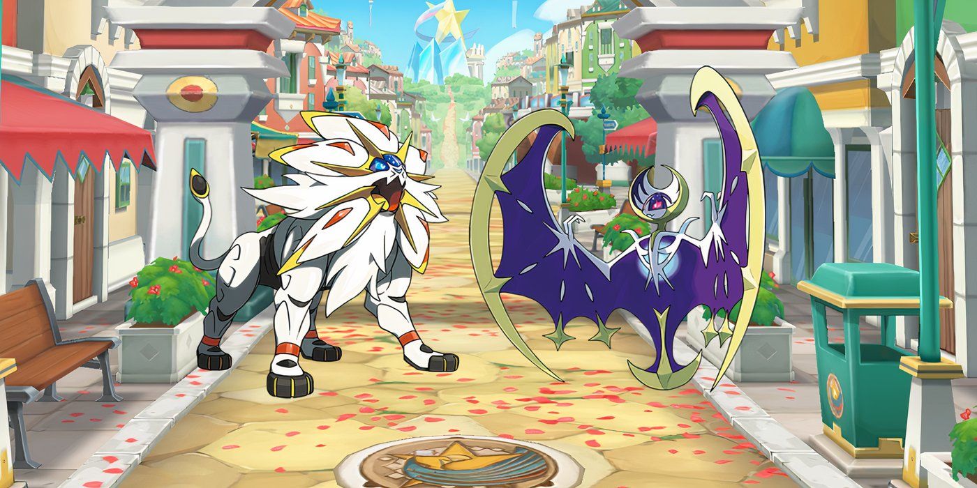 Best Legendary Pokémon