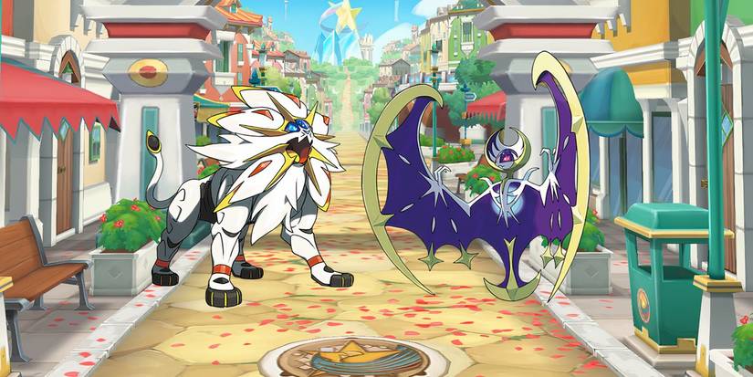 Best Legendary Pokémon