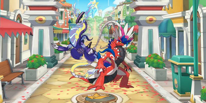 Best Legendary Pokémon
