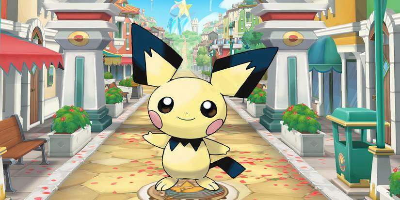 Best Baby Pokémon