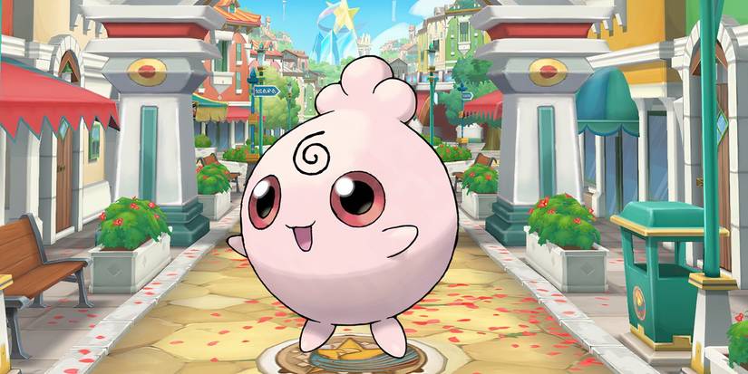 Best Baby Pokémon