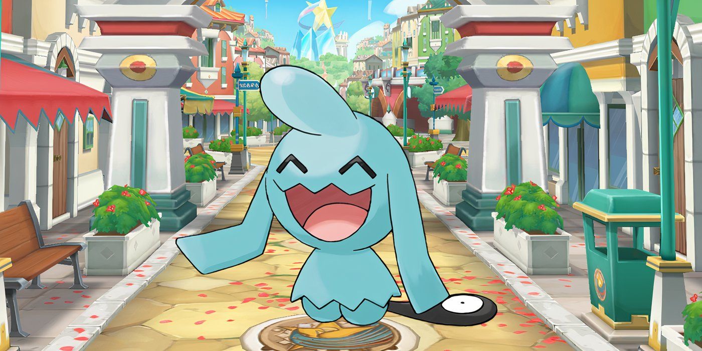 Best Baby Pokémon