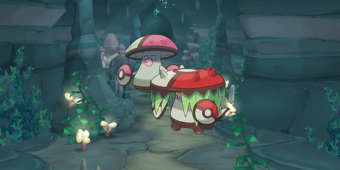 Best Paradox Pokémon