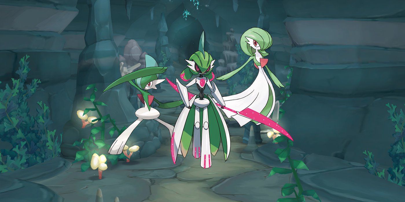 Best Paradox Pokémon