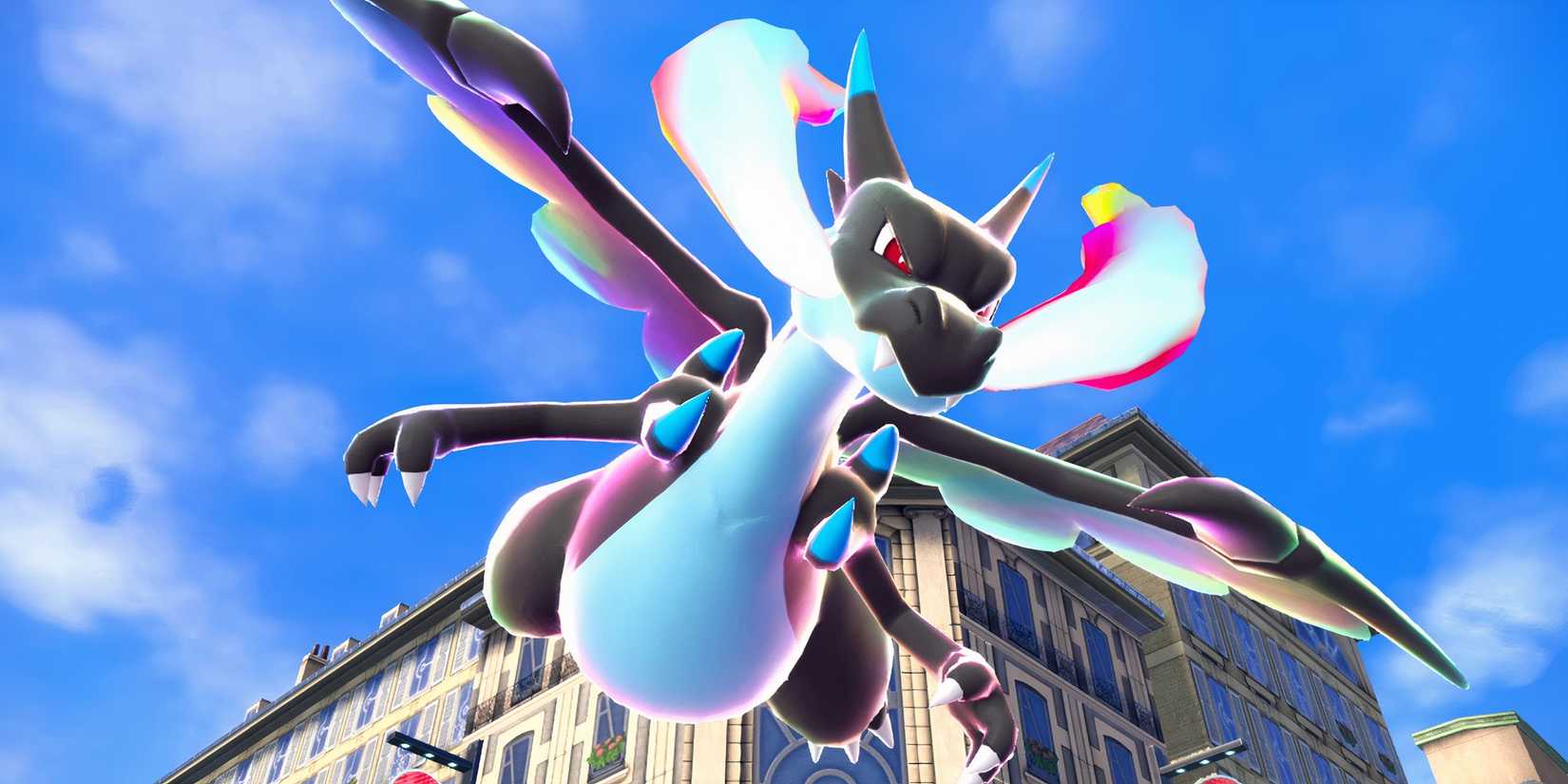 Confirmed Pokemon in Legends: ZA - Complete List