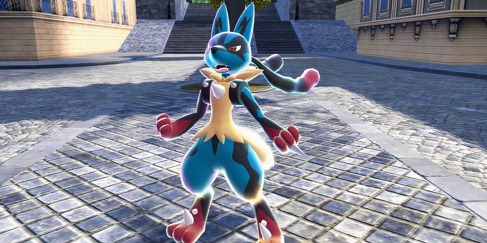 Confirmed Pokemon in Legends: ZA - Complete List