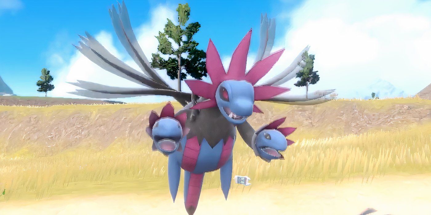 What are the Best Non-Legendary Pokémon?