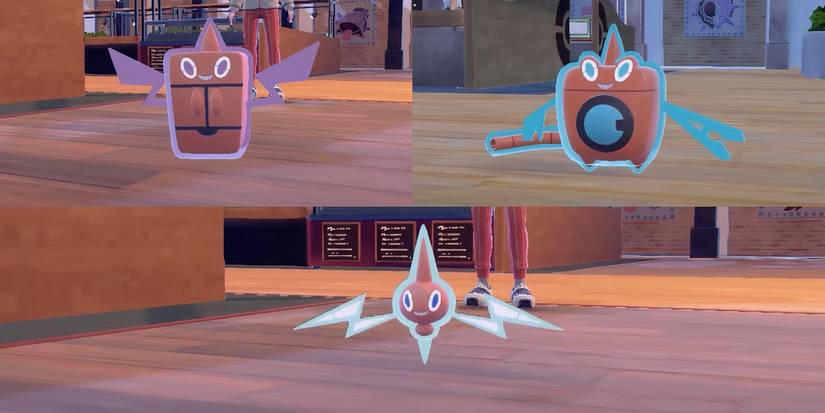 Best Pokemon with No Evolutions