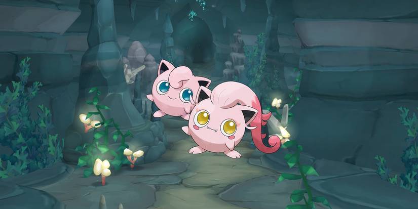 Best Paradox Pokémon