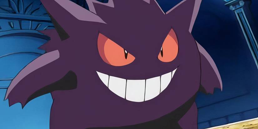 12 Pokémon with Scariest Pokédex Entries