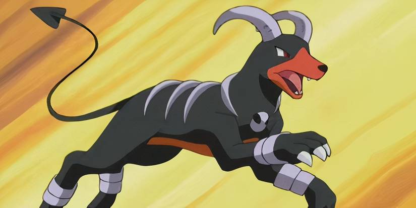 12 Pokémon with Scariest Pokédex Entries