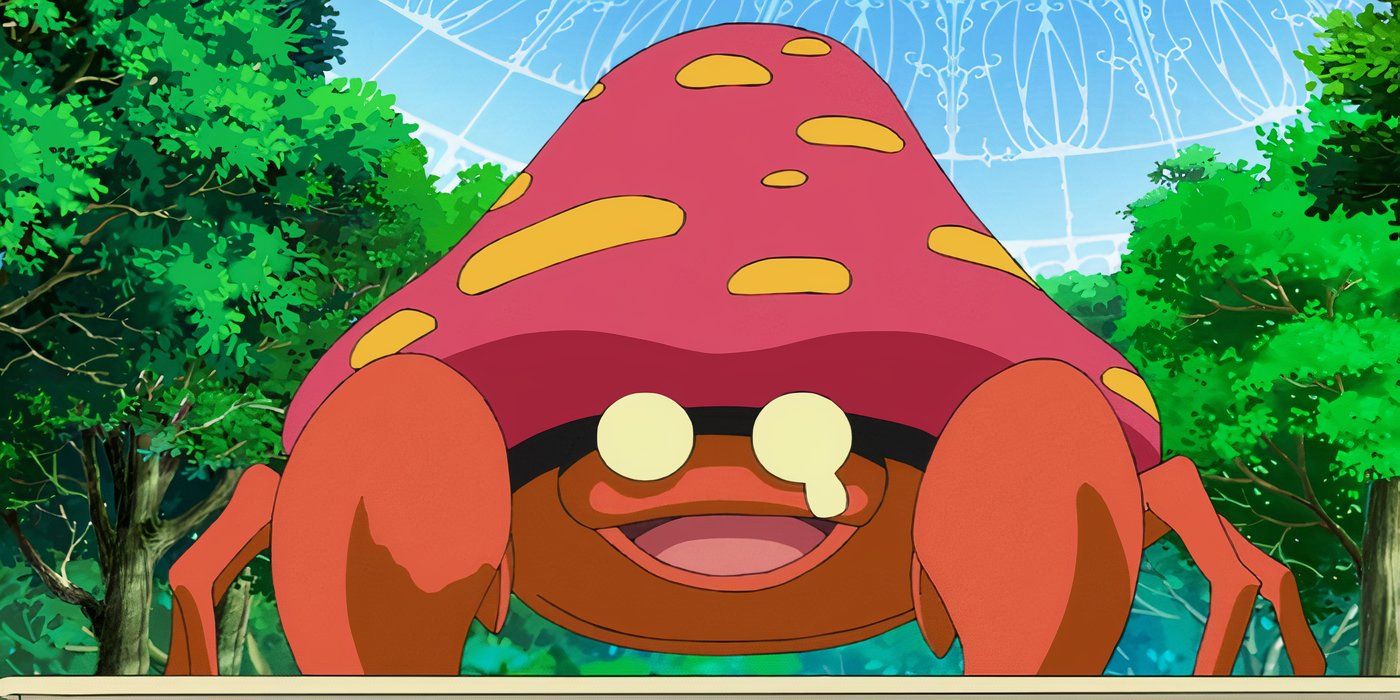 12 Pokémon with Scariest Pokédex Entries