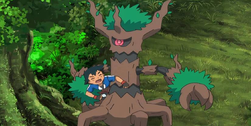 12 Pokémon with Scariest Pokédex Entries