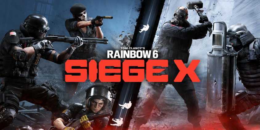What are the Best Operators in Rainbow Six Siege for Beginners?