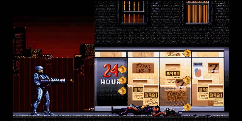 Best Terminator Video Games