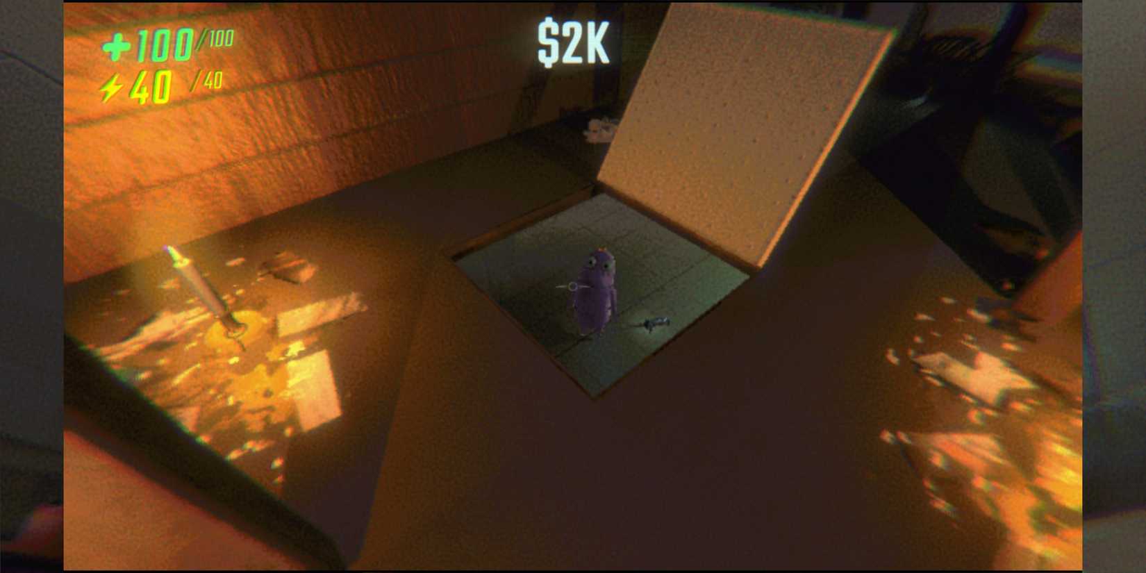 Where to Find REPO's Secret Room