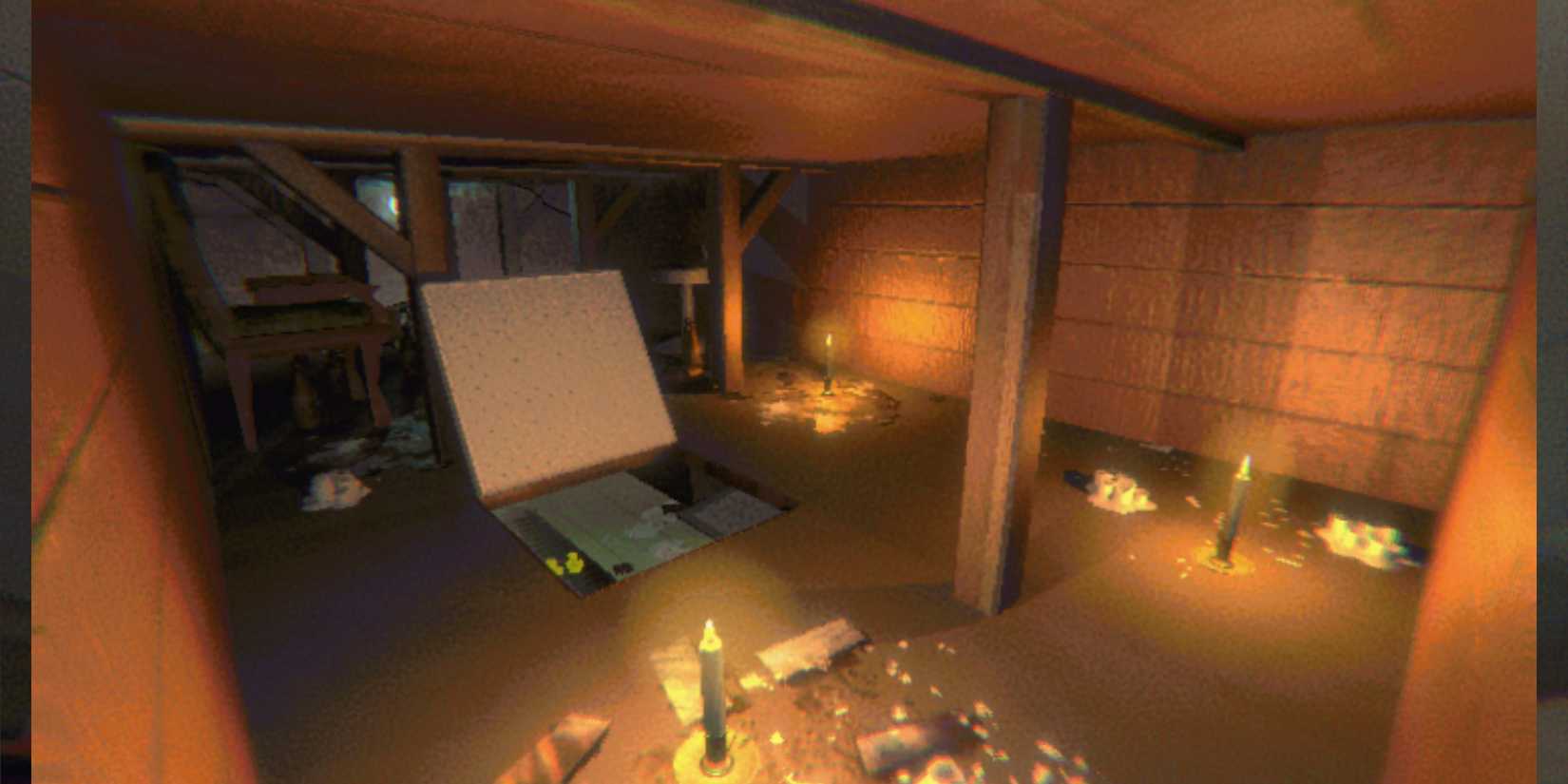 Where to Find REPO's Secret Room