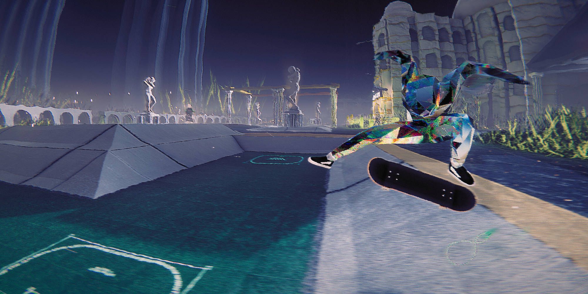 Skate Story Launches for PC, PS5 in 2025